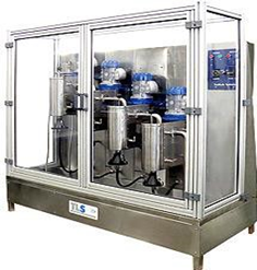 Rishabh Metal & Chemicals